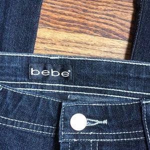 bebe | Pants & Jumpsuits | Bebe Pants | Poshmark